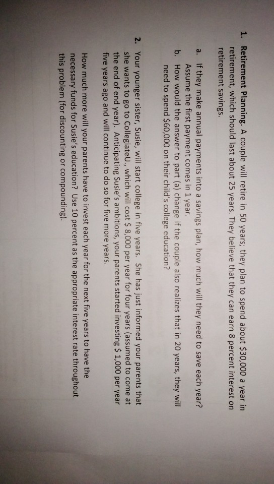 Solved dear expert plz give me this 2 solution step by step | Chegg.com