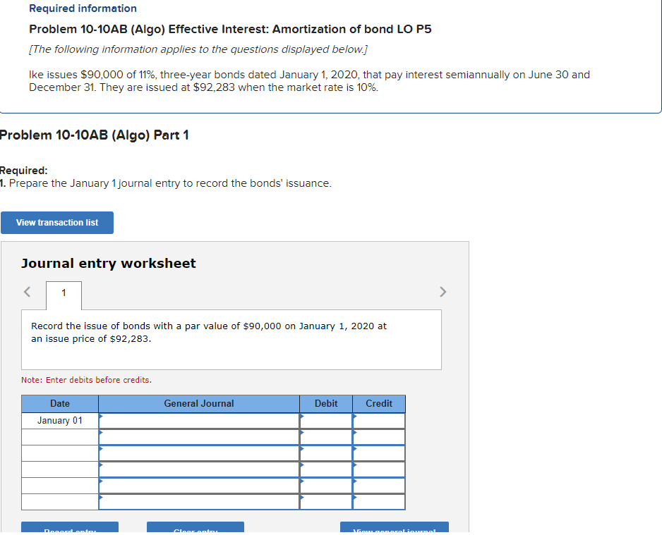 Solved 2. Complete the below table to calculate the total | Chegg.com