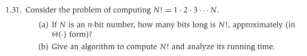 Solved 1.23. Show that if a has a multiplicative inverse | Chegg.com