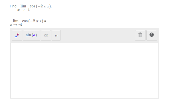 Solved sin(52) (a) Complete the table below given f (2) | Chegg.com