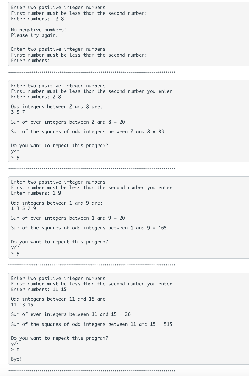 Solved ** Do NOT define any functions. Use only built-in | Chegg.com Solved ** Do NOT define any functions. Use only built-in | Chegg.com