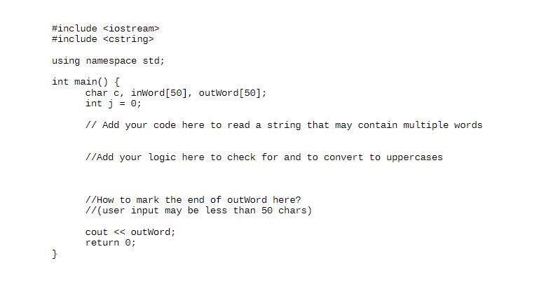 Solved Q-2. Download convert.cpp. Modify it to convert all | Chegg.com