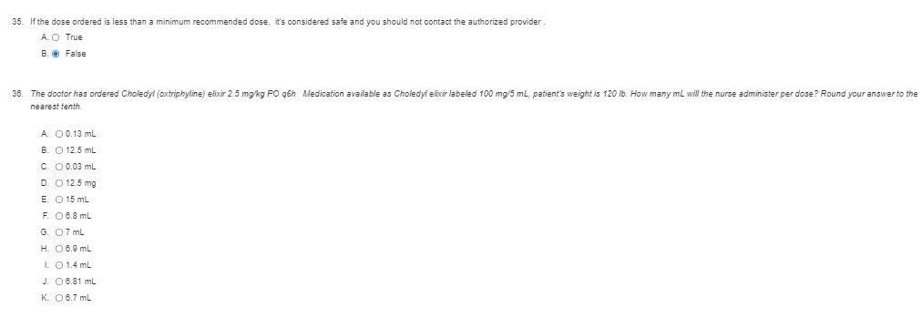 Solved 1. The physician has ordered Digitek 0.25 mg oral | Chegg.com