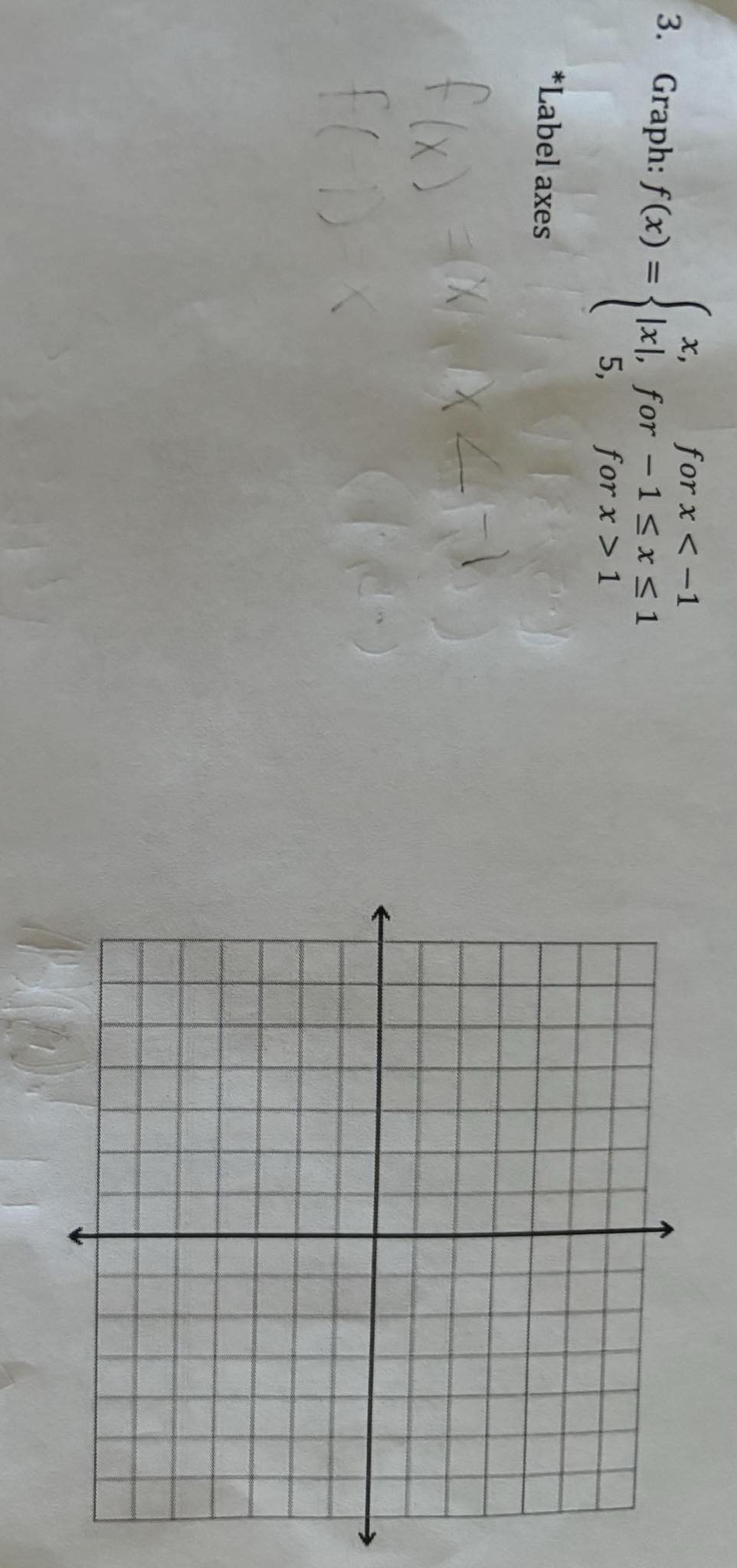 Solved Graph: | Chegg.com