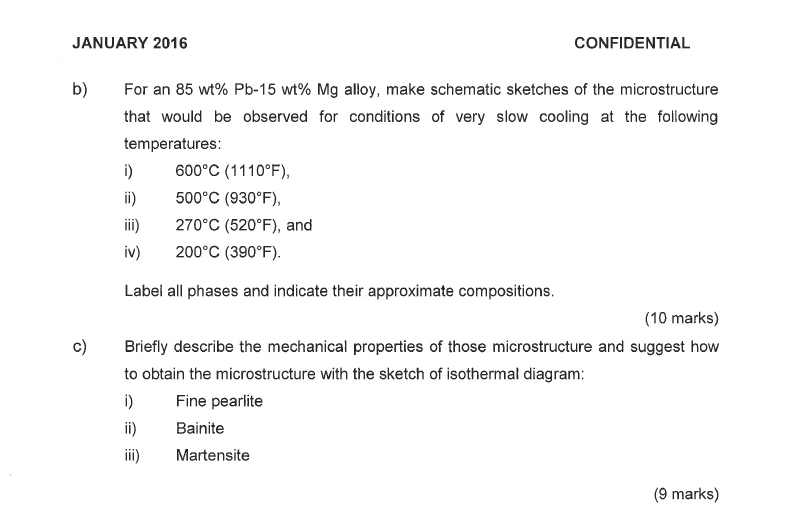 Solved Question 3 * For part (a) and (b) please refer phase | Chegg.com