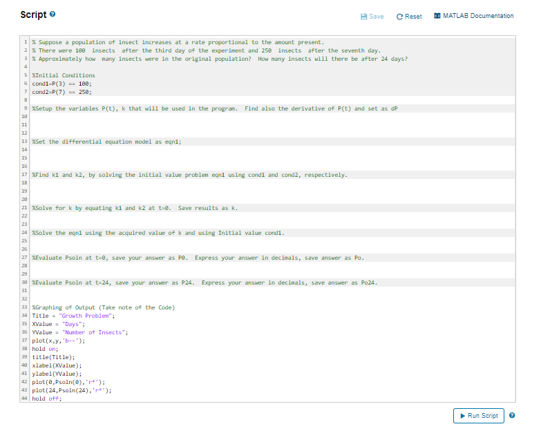 Solved Growth Problems My Solutions > Applications of | Chegg.com