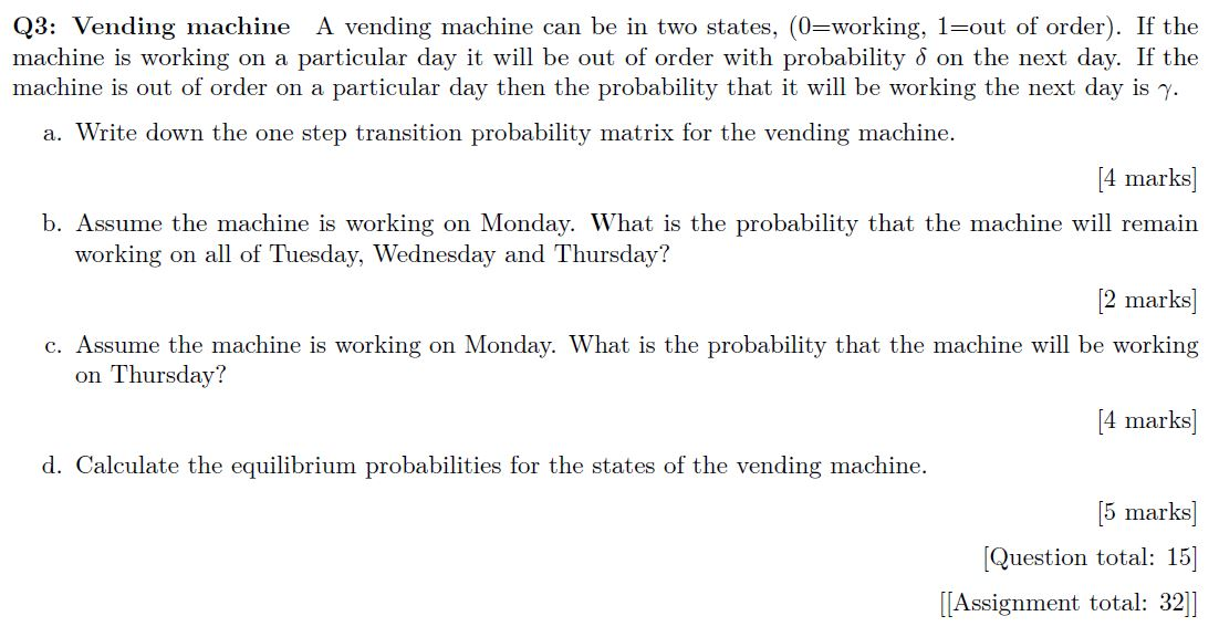 Solved Please show calculation steps! And please do not copy | Chegg.com