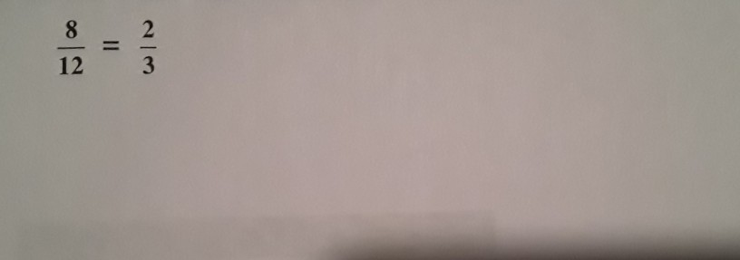 Solved Draw a visual model to show that the following | Chegg.com