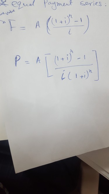 Solved how to find N ? i need the formulas to calculate N ! | Chegg.com