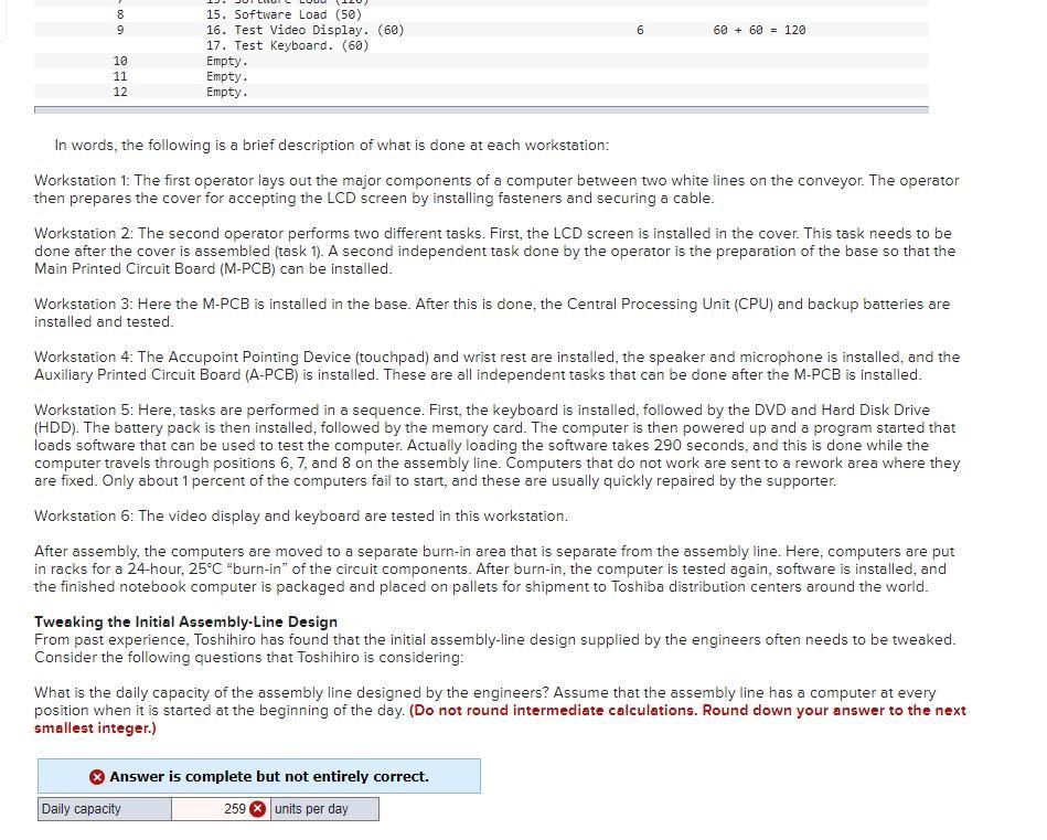 Solved Analytics Exercise 8 1 Algo Toshibas Notebook