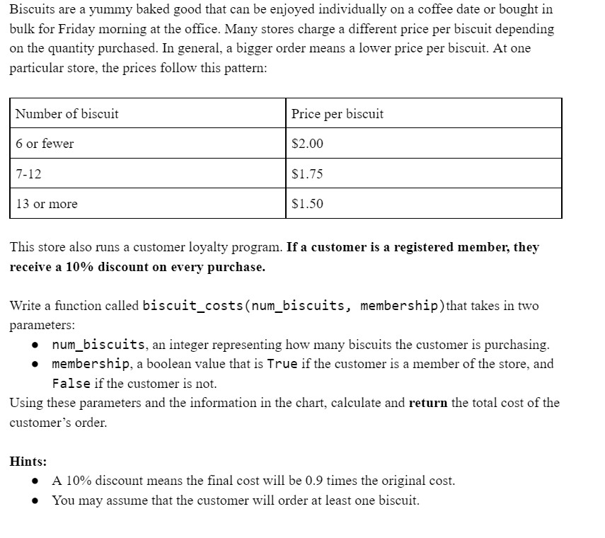 Solved Written in python 3 Please add the comments | Chegg.com