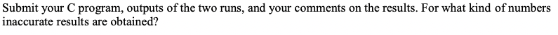 Solved In floating point addition/subtraction, due to the | Chegg.com