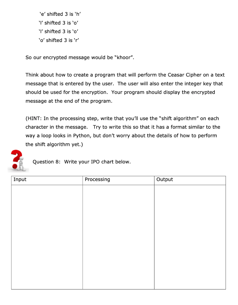 Solved CPSC 110 Lab: Repetition Statements Learning Goal: - | Chegg.com