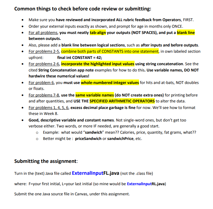 Solved Requirements: - All you need to do for this | Chegg.com