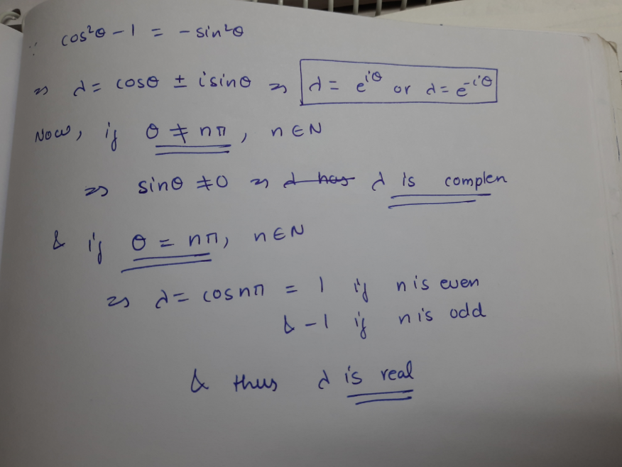 Solved Problem 2 Power iteration cos Ꮎ - sin Ꮎ Consider the | Chegg.com