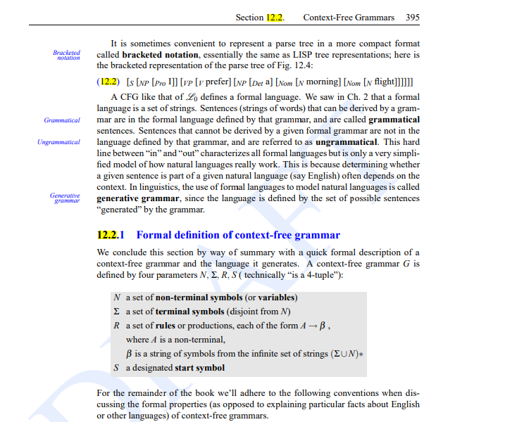 Solved Draw Tree Structures For The Following Sentences 1 