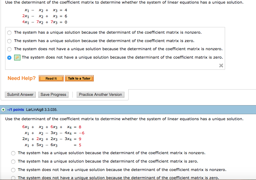 Solved I'd like to understand how this is done. I know how | Chegg.com
