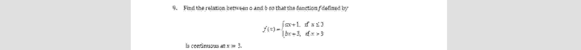 Find the relation between ?bar (0) ﻿andl 6 ﻿so that | Chegg.com
