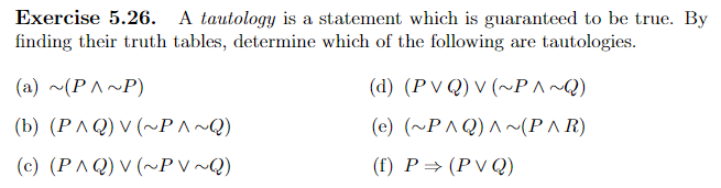 Solved Exercise 5.24. Translate each of the following to a | Chegg.com