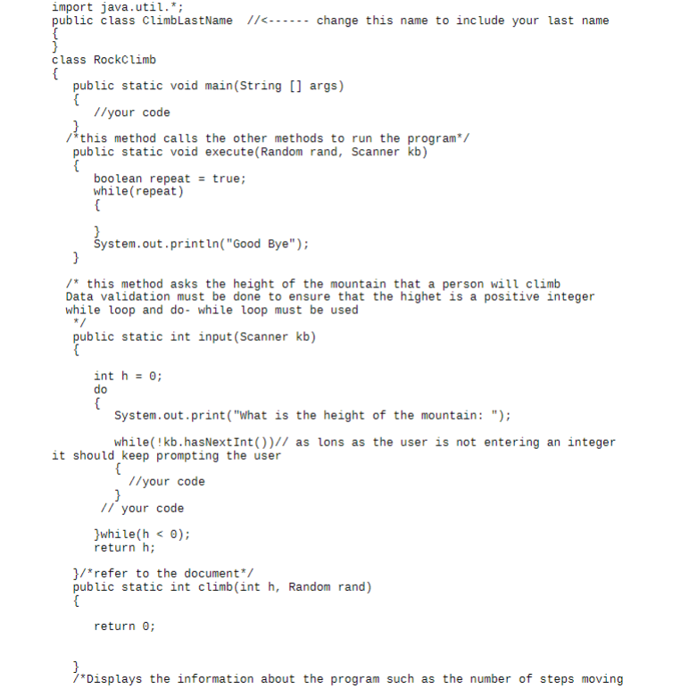 Solved Objectives Practice do-while loop, data type | Chegg.com
