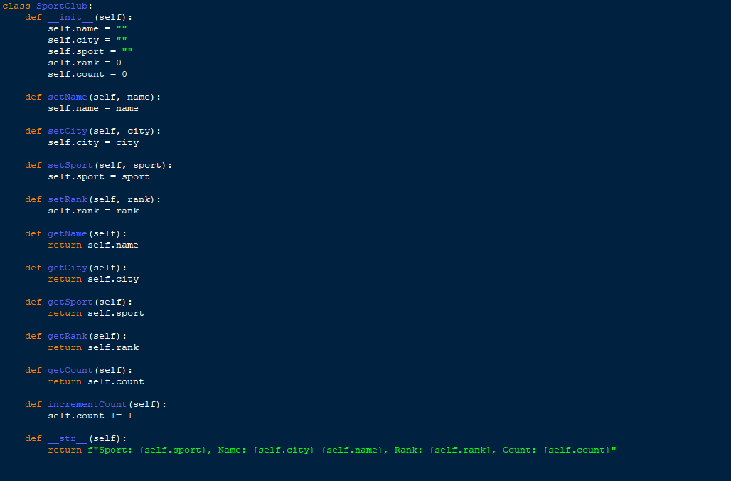 Solved PYTHON: PLEASE READ CAREFULLY. IT IS DIFFERENT FROM | Chegg.com