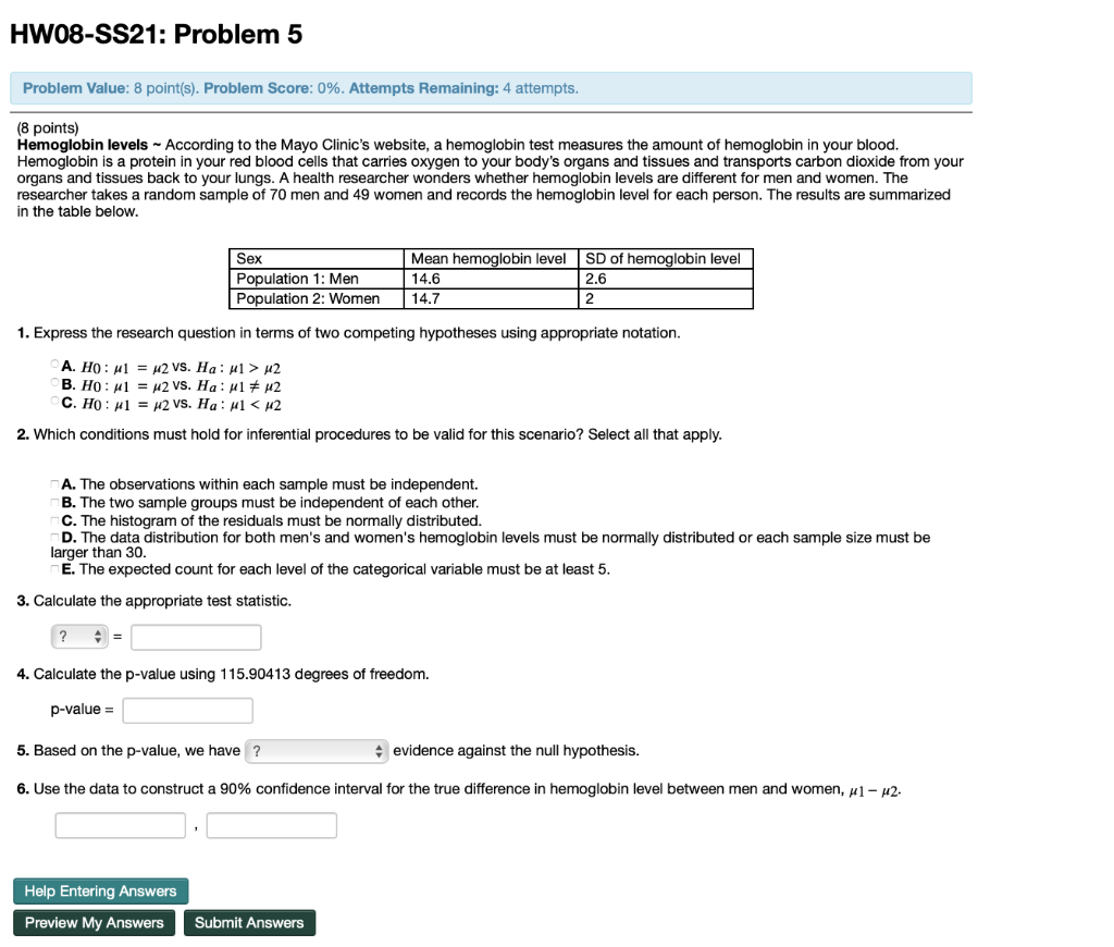 Solved Hw08 Ss21 Problem 5 Problem Value 8 Points 