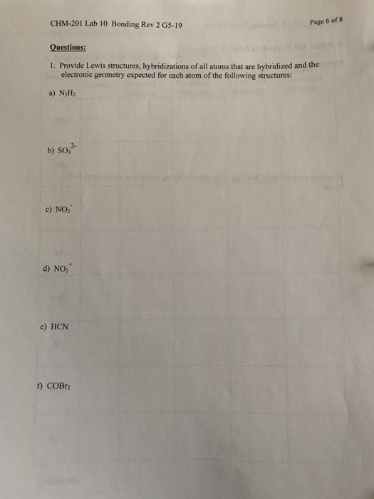 Cobr2 Lewis Structure