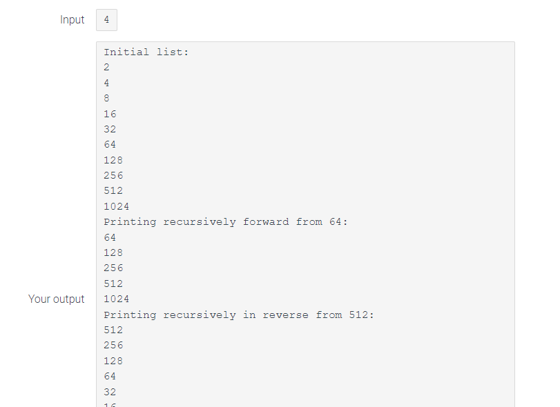 Solved I need help my code here. It has memory leaks and I | Chegg.com