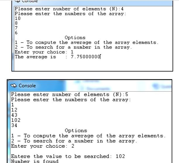 MIPS language Write a program that reads N integer | Chegg.com