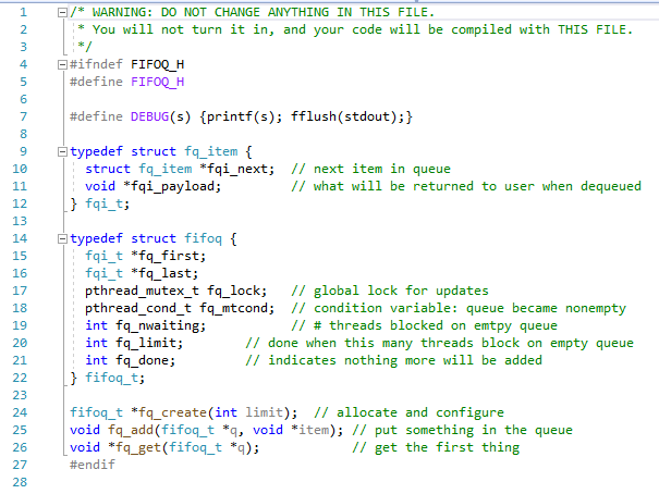 Solved In C. Make an original answer. Do not copy. Complete | Chegg.com