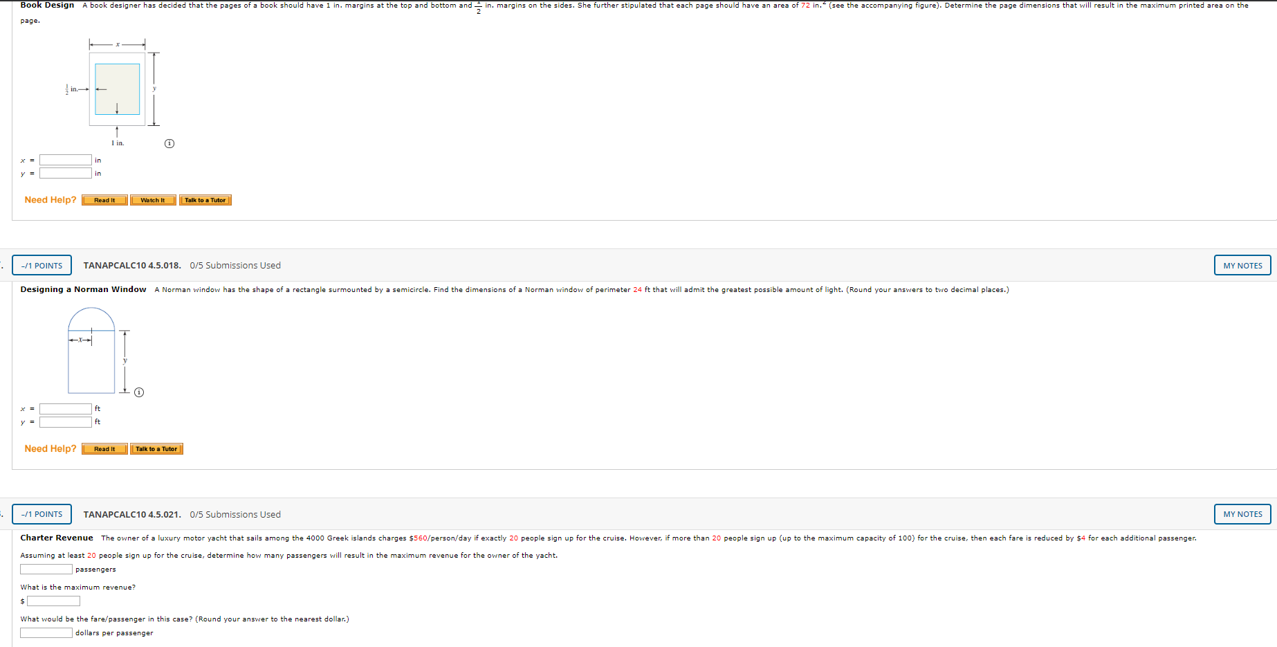 Solved *Answer #6, #7, #8 Right click image and open image | Chegg.com