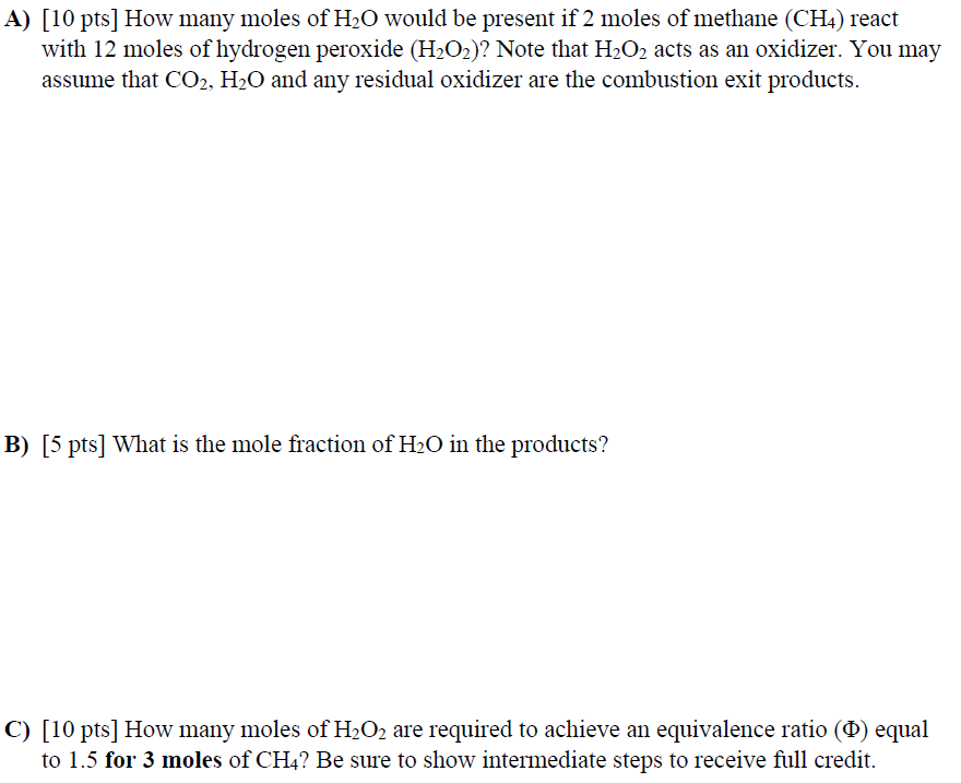 Solved I only need part C. ﻿The answer to Part A is 12. ﻿The | Chegg.com