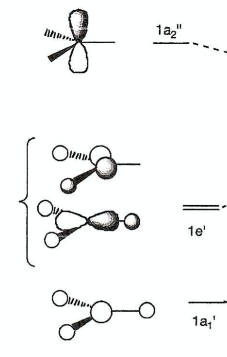 Solved What are the terms for the 1a1' to 1a2'' electronic | Chegg.com