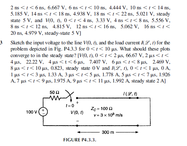 Solved 2 ns | Chegg.com