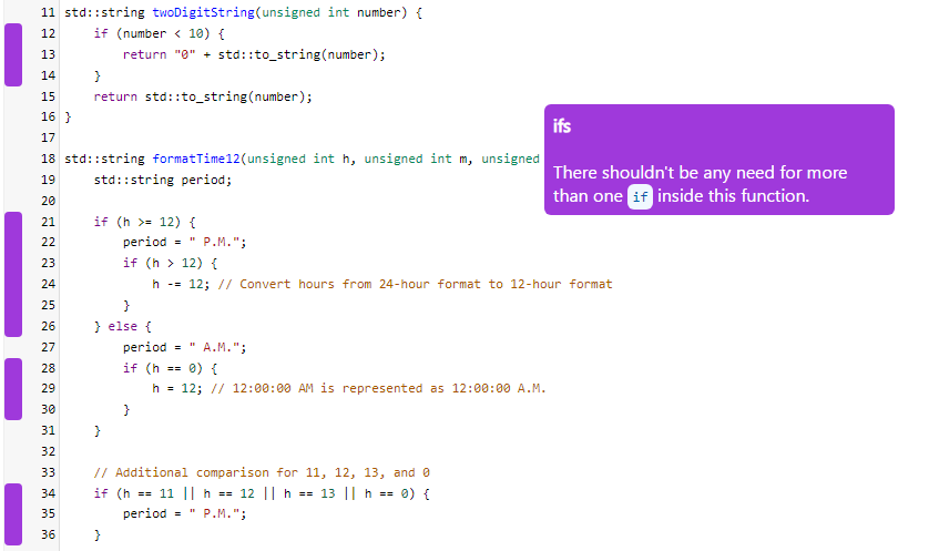 Solved How do I correct the following issues? Code: #include | Chegg.com