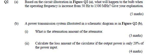 Solved Figure Q
