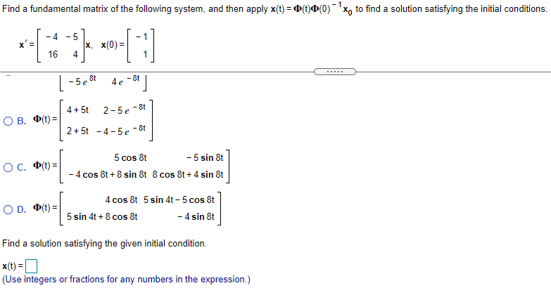 Solved A set S of vectors in R4 is given. Find a subset of S | Chegg.com