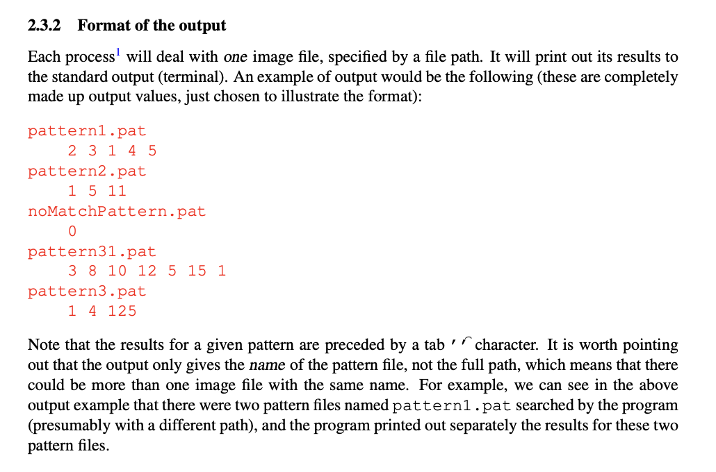 Solved The source file of your program should be named prog | Chegg.com