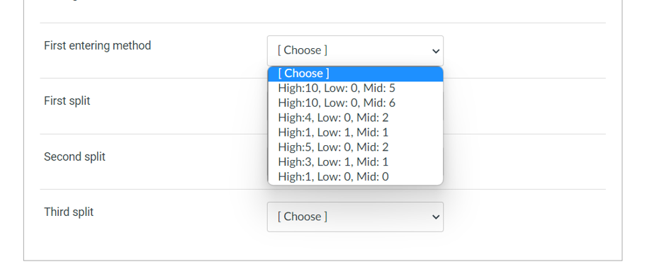 Solved Question 3 1 pts Here is one implementation of the | Chegg.com