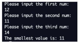 Solved Q1 (5 points): Write a C# program: Input a grade in | Chegg.com