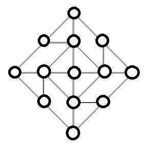Solved Consider the problem of coloring each node of this | Chegg.com
