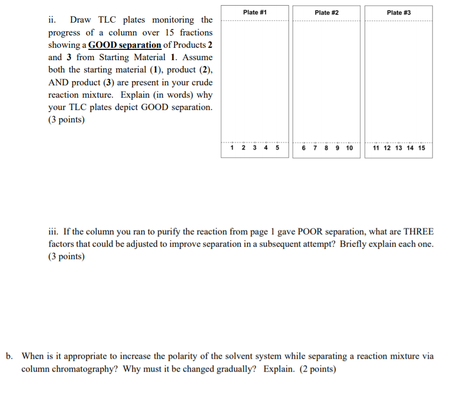 a. Reaction Analysis. The Corey-Fuchs reaction is | Chegg.com