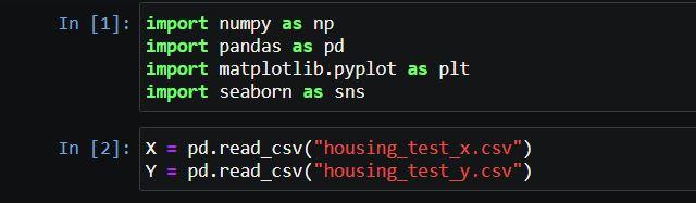 Solved Python Numpy Question Obtain Data Clean By Cleaning