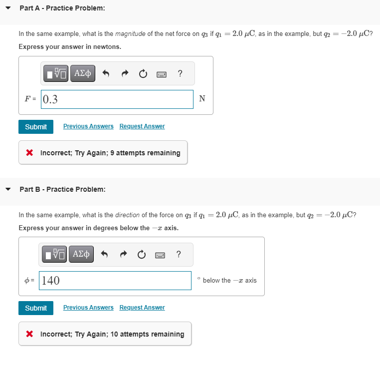 Solved Now we will consider a two-dimensional arrangement of | Chegg.com