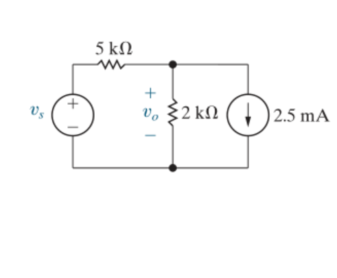 Solved Consider the circuit shown in (Figure 1). Suppose | Chegg.com