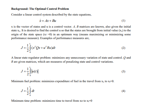 Solved Control system problem with | Chegg.com