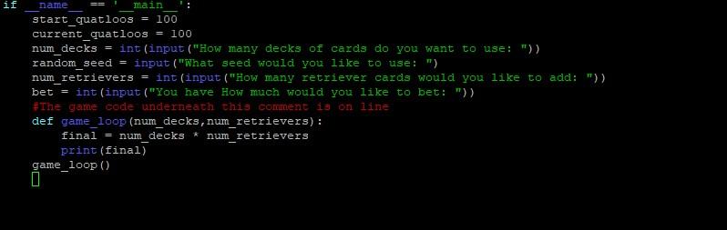 Solved I want to know why this error occurs and how to fix | Chegg.com