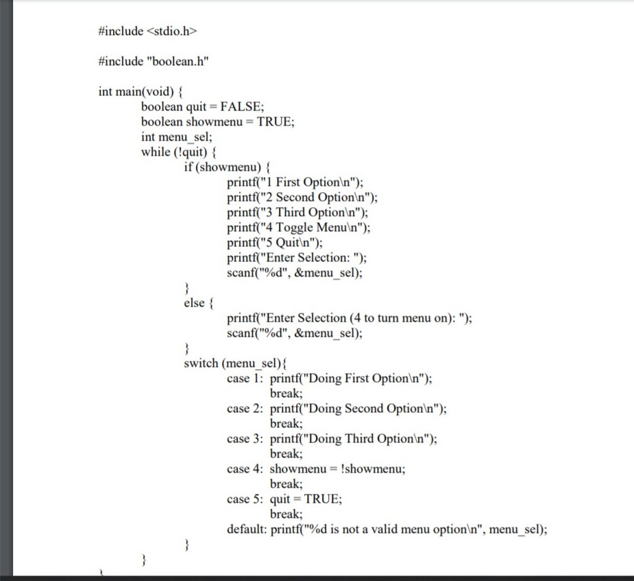 Computer Programming II Complex Arithmetic Assignment | Chegg.com