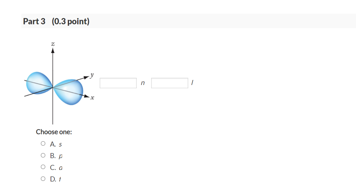 Solved Simple boundary-surface representations are shown for | Chegg.com