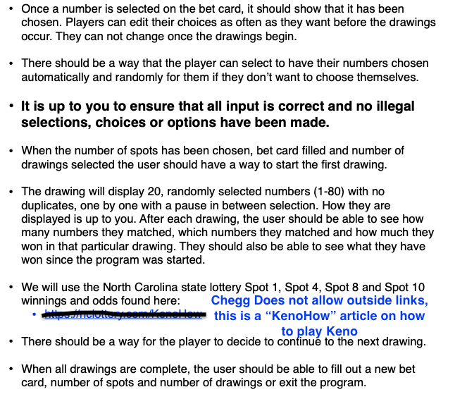 Solved JavaFX ONLY: Please program a TEMPLATE or as much of | Chegg.com
